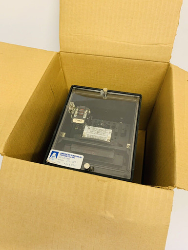 Wow General Electric 12Ifc51A2A Inverse Time Overcurrent Relay Ifc Ge ...