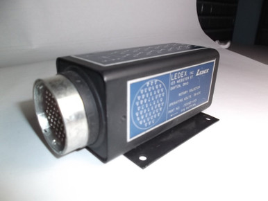 172092-001 Ledex Rotary Relay - Industrial Lynx
