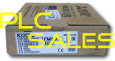 Mitsubishi R32Cpu | Melsec 320Kb Iq R Series Cpu Module - Mfg 2020 ...