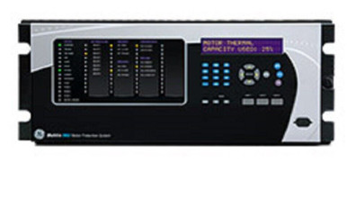 Ge Multilin F35 Feeder Protection System F53U04Hkhf8Lh6Tm6Ep6Tuxxwxx Relay - Industrial Lynx