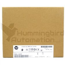 Allen Bradley 5069-L320Er /A Compactlogix 5000 2Mb Controller ...