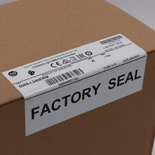 Allen-Bradley 5069-L340Erm Ser A Compactlogix 4Mb Enet Controller ...