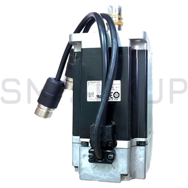 omron r7m-a75030-bs1-d servo motor - Industrial Lynx