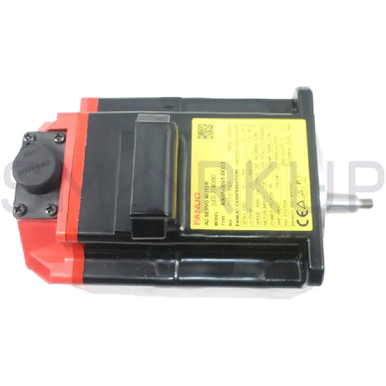 fanuc a06b-0061-b003 servo motor - Industrial Lynx