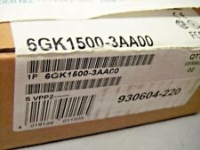 Siemens Sgk1500-3Aa00 Simatic Net Obt Profibus Optical Bus Terminal ...