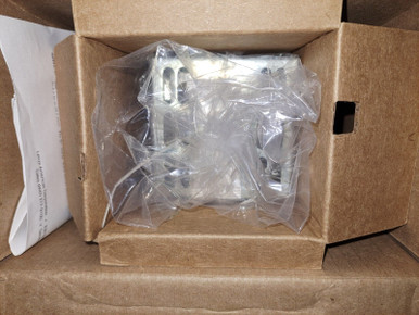 Lenze Ac Tech Dynamic Brake Module 845-211 845211 3Hp 240V - Industrial ...