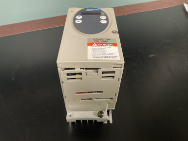 Telemecanique Variable Speed Drive 1Hp | Atv31H075M2 | - Industrial Lynx