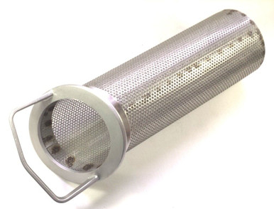 Hayward Bs74020 Stainless Steel Basket Replacement Slant Top Strainer ...