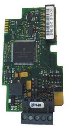 Eaton Optcb Communication Card, Siemens Apogee Fln - Industrial Lynx