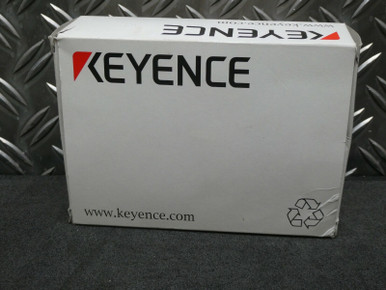 Keyence Mu-N12 - Industrial Lynx