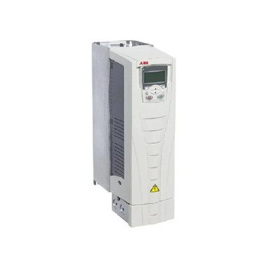 Abb Acs550-01-012A-4 Variable Frequency Drive Vfd With Acs-Cp-C ...