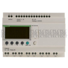 Schneider Sr2-B201Bd Plc Module - Industrial Lynx
