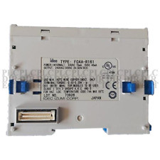 Idec Fc4A-R161 Programmable Controller - Industrial Lynx