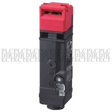 Omron D4Sl-N2Rfa-D Security Door Lock - Industrial Lynx