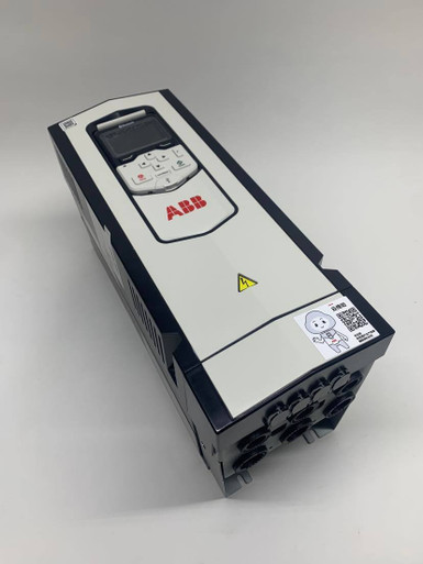 Abb Vfd Acs880-01-11A0-5 7.5Hp - Industrial Lynx