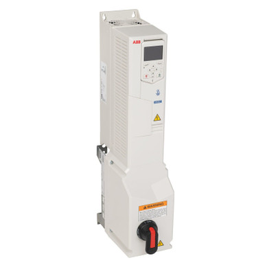 Ach580-Pcr-023A-4 Abb Vfd Integrated Circuit Breaker 15Hp 480V 23A ...