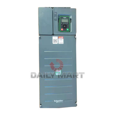 Schneider Atv610D45N4 Frequency Converter - Industrial Lynx