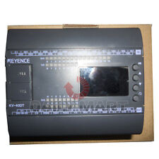 Keyence Kv-40Dt Base Unit, Dc Type, 24 Inputs And 16 Transistor Outputs Plc - Industrial Lynx