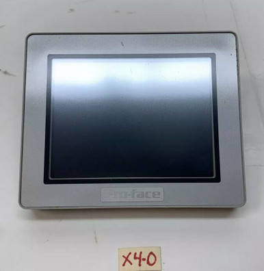 Pro-Face Pfxgm4201Tad Front Module - Industrial Lynx