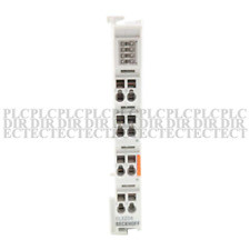 Beckhoff El3204 Analog Input Terminal Module - Industrial Lynx