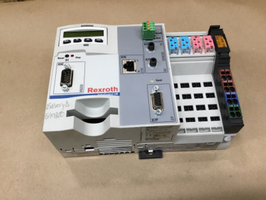 Rexroth Cml40.2-Sp-330-Na-Nnnn-Nw Indracontrol L40 Interface R911170255 ...