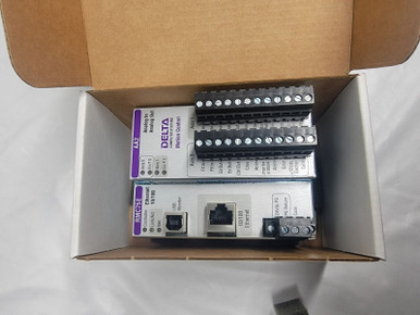 Delta Computer Rmc75E, Aa2 - Industrial Lynx