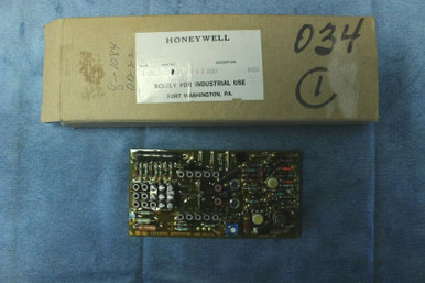 Honeywell 30683452-13 Circuit Board - Industrial Lynx