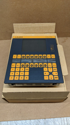 Lauer Pcs 950 Topline Midi Operator Panel - Industrial Lynx