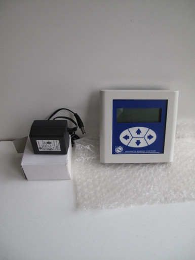 Advanced Energy Am-100 Inverter Monitor, - Industrial Lynx