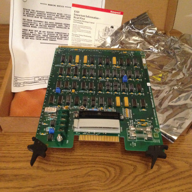 Honeywell 30750990-002 Keyboard Interface Module - Industrial Lynx