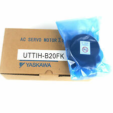 Yaskawa Uttih-B20Fk Ac Servo Motor Encoder - Industrial Lynx