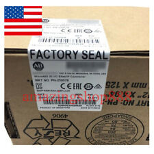 Allen Bradley 2080-Lc20-20Qwb Micro820 20 I/O Enet/Ip Controller Modbus ...