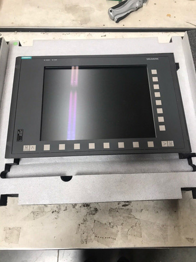 Siemens Sinumerik Operator Panel 15.1 Tft - Industrial Lynx