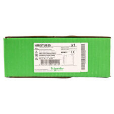 Schneider Hmi Hmistu855 Operator Interface Touch Panel - Industrial Lynx