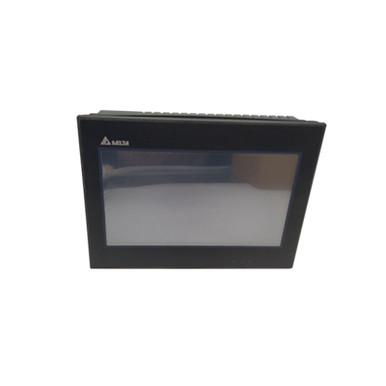 Delta Dop-B10S615 Plc Tft Lcd Hmi Touch Screen Display Panel ...