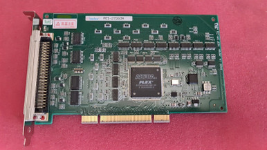 Interface Devices Pci-2726Cm Data Acquisition Board - Industrial Lynx