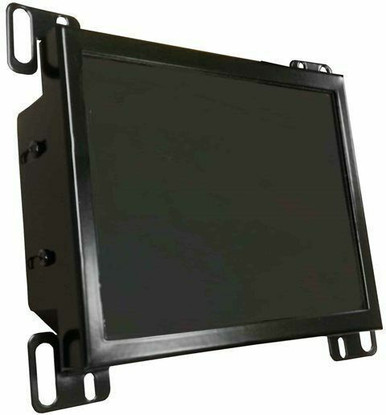 Lcd Upgrade For 12" Crt Allen-Bradley 8400 With Cable Kits - Industrial ...