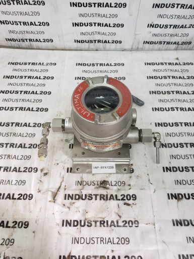 Msa Ultima X Gas Monitor 10043264 Sensor Module X - Industrial Lynx