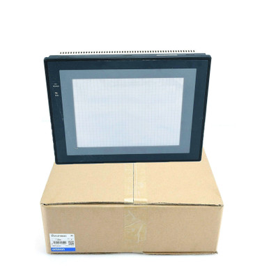 Omron Nt631C-St153B-Ev3 Plc Hmi Interface Operator Panel Interactive ...