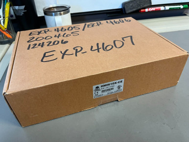 Maple Systems Hmi610X-Ce Hmi Touchscreen - Industrial Lynx