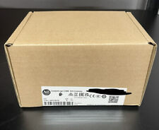Allen Bradley 1769-L18Er-Bb1B Compactlogix 0.5Mb Di/O Ethernet ...