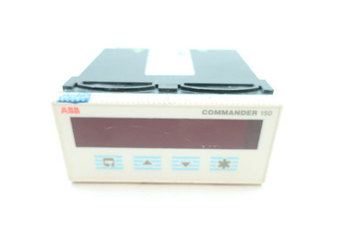 Abb C150/0100/Std Commander 150 Controller - Industrial Lynx