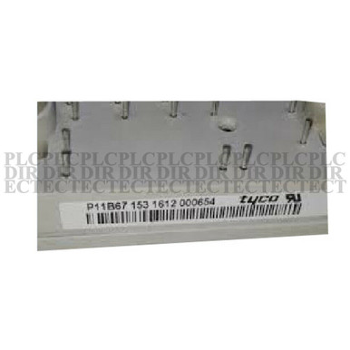Tyco P11B67 Power Module - Industrial Lynx