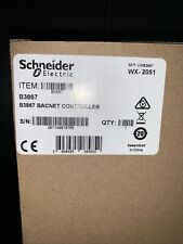 Schneider Electric B3867 Bacnet Controller - Industrial Lynx