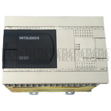 Mitsubishi Fx3Ga-40Mt-Cm Programmable Controller - Industrial Lynx