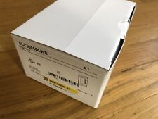 Clipsal Square D Slc5085Dlwe C-Bus Dlt Saturn Keypad, White ...