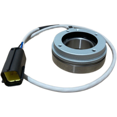 Nsk 6206V Encoder Bearing Ac Motor Encoder - Industrial Lynx