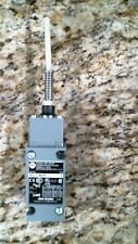 Allen Bradley 802T-Wsp Oiltight Limit Switch Ser.J - - Industrial Lynx