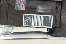 Square D Hga36020 Hg060 3P 600V 20 Amp I Line Circuit Breaker ...