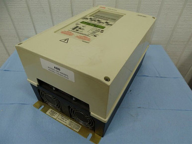 Abb Variable Torque Drive Acs 500 Acs501-007-6X00P5 Series B ...
